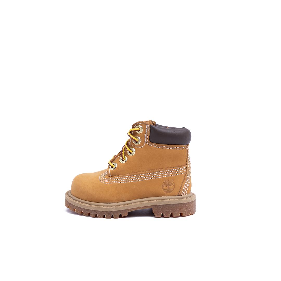 TD Timberland 6" Premium - 'Wheat' - Kicks Lounge