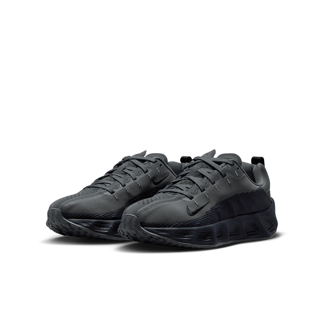 GS Nike AVA Rover - 'Iron Grey/Black' - Kicks Lounge