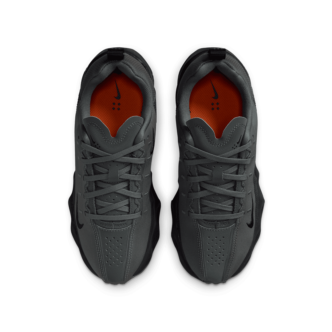 GS Nike AVA Rover - 'Iron Grey/Black' - Kicks Lounge