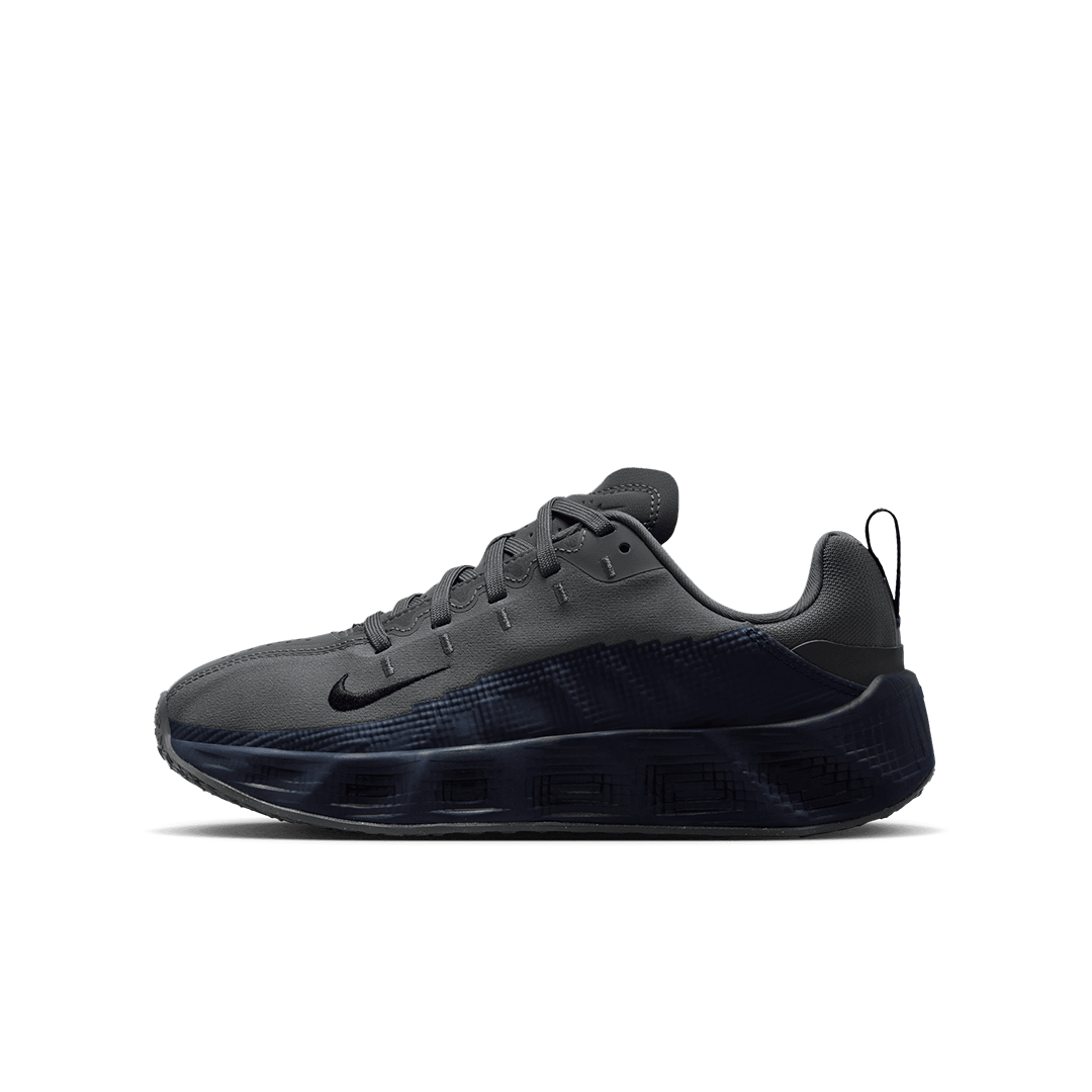 GS Nike AVA Rover - 'Iron Grey/Black' - Kicks Lounge