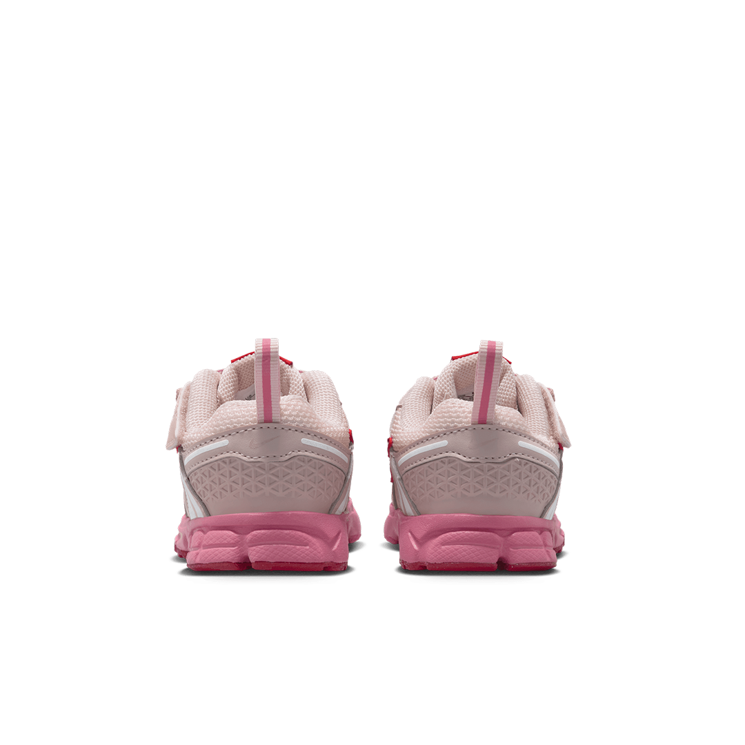 TD Nike Vomero 5 - 'Silt Red/Silt Red' - Kicks Lounge