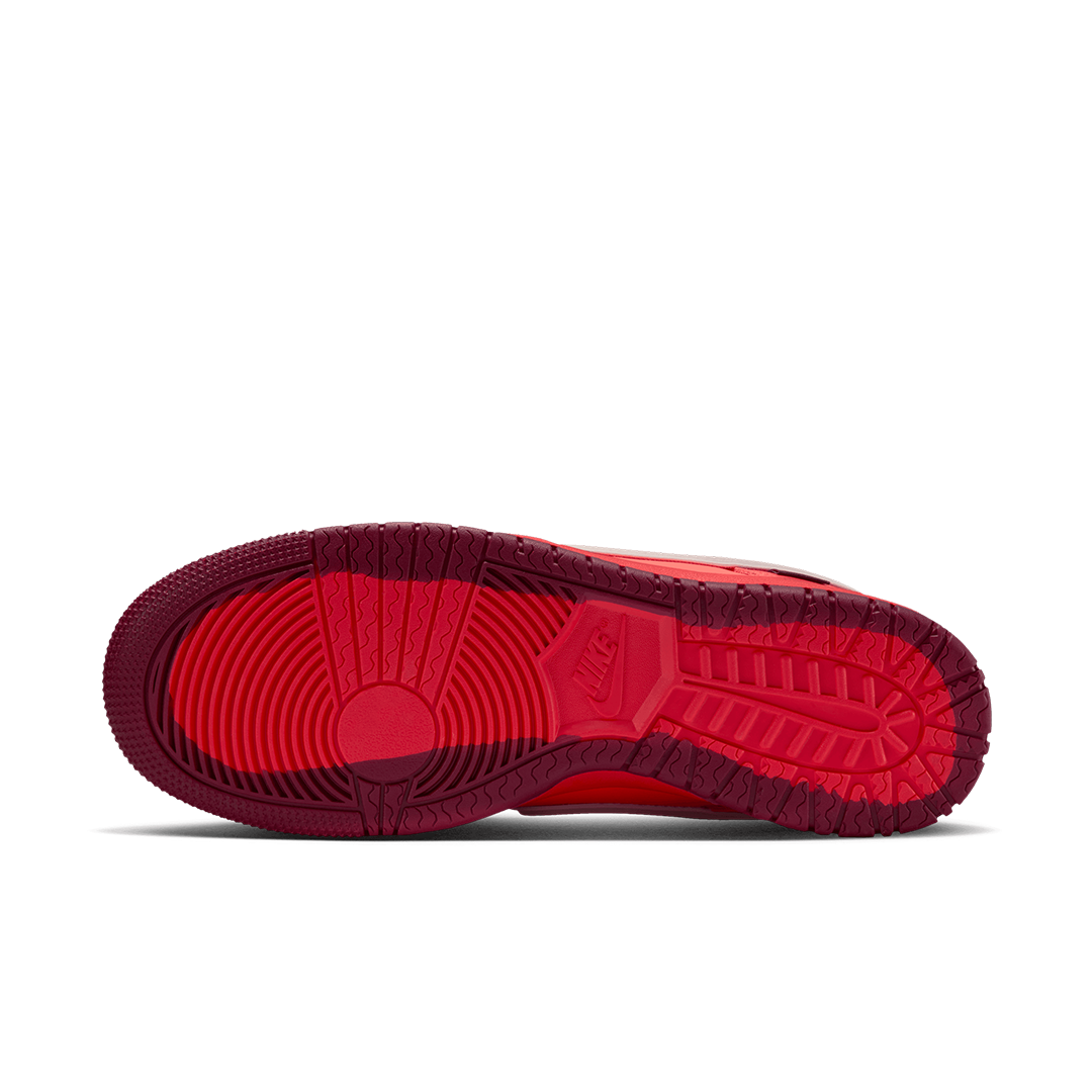 Nike Dunk Low GORE-TEX - 'Total Crimson/Light Iron Ore' - Kicks Lounge