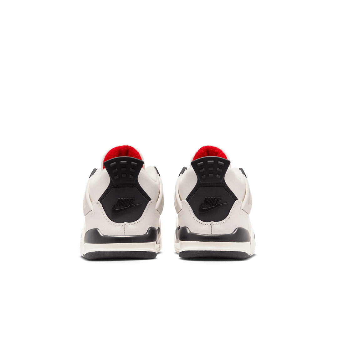 TD Air Jordan 4 - 'Flight Club' - Kicks Lounge