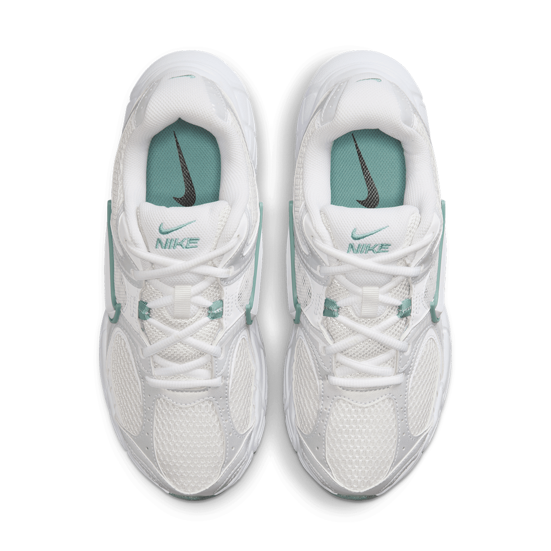WMNS Nike V5 RNR - 'Summit White/White' - Kicks Lounge