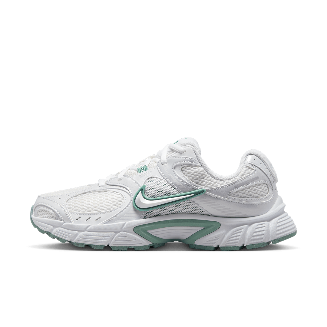 WMNS Nike V5 RNR - 'Summit White/White' - Kicks Lounge