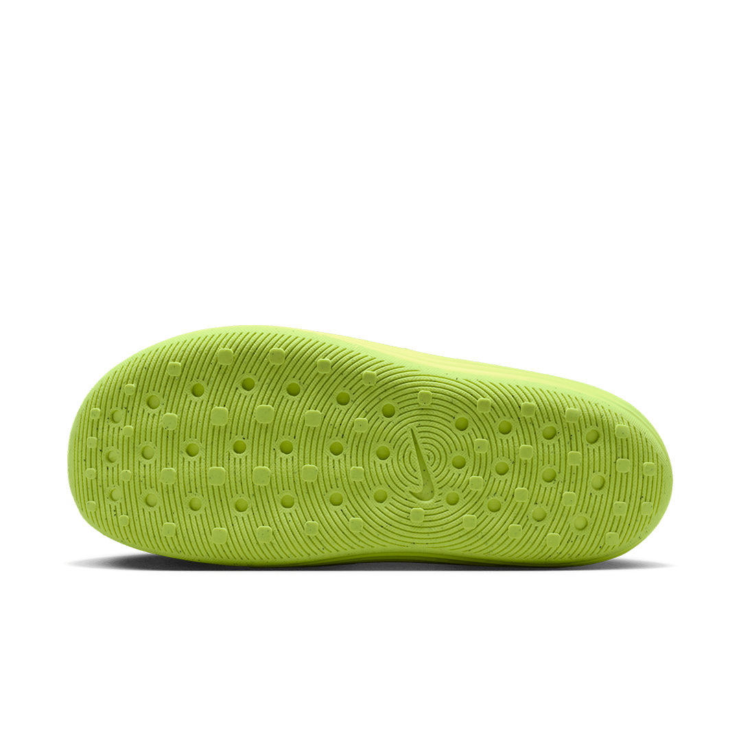 Nike ReactX Rejuven8 Slide - 'Volt Ice/Volt Ice' - Kicks Lounge