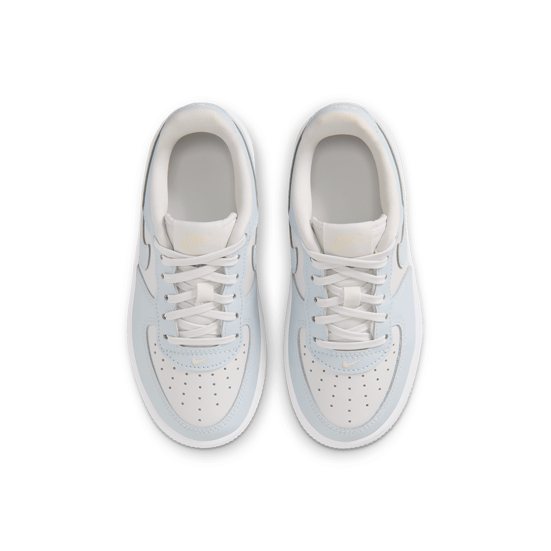 PS Nike Air Force 1 Low - 'Platinum Tint/Aura' - Kicks Lounge