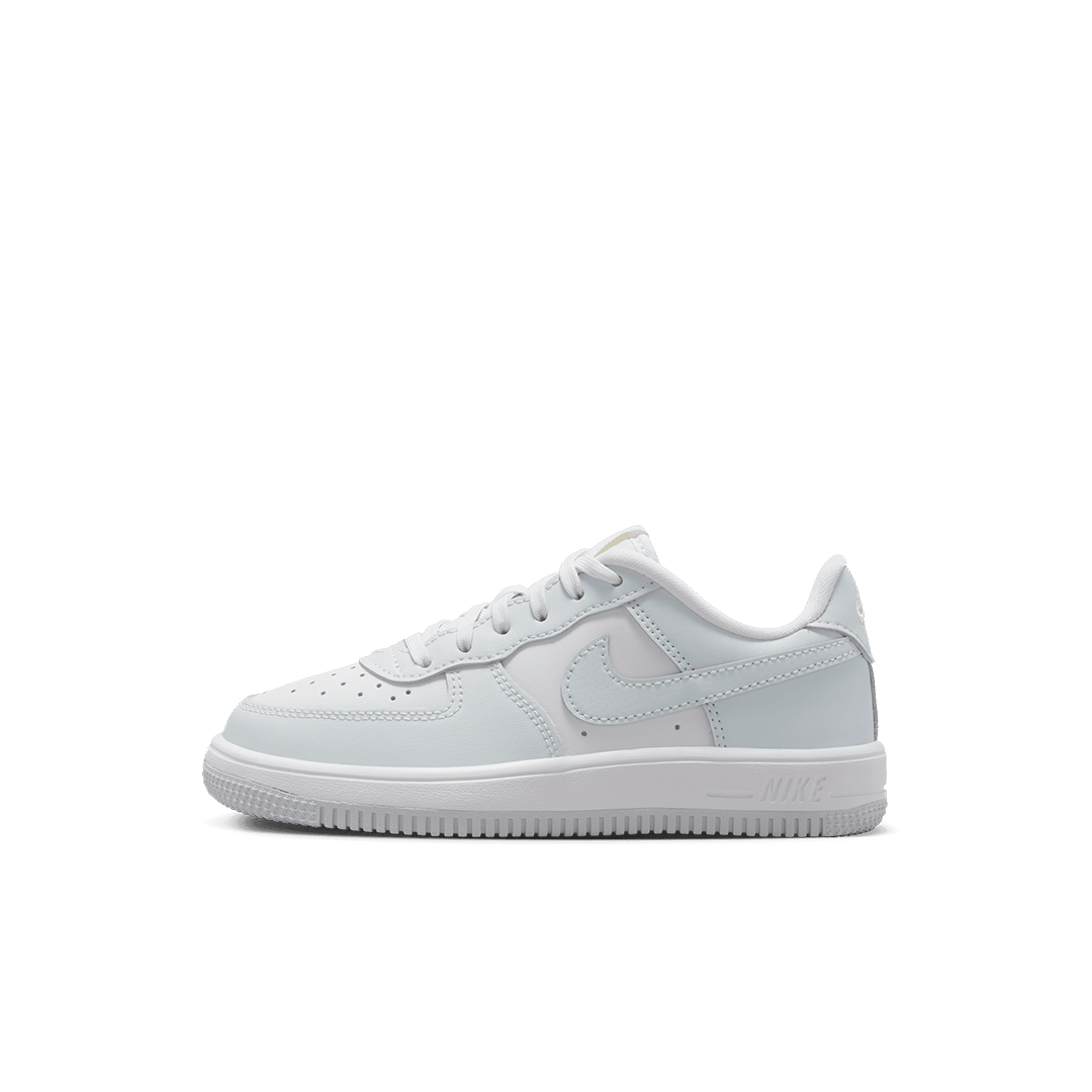 PS Nike Air Force 1 Low - 'Platinum Tint/Aura' - Kicks Lounge