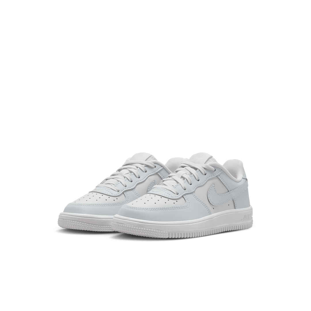 PS Nike Air Force 1 Low - 'Platinum Tint/Aura' - Kicks Lounge